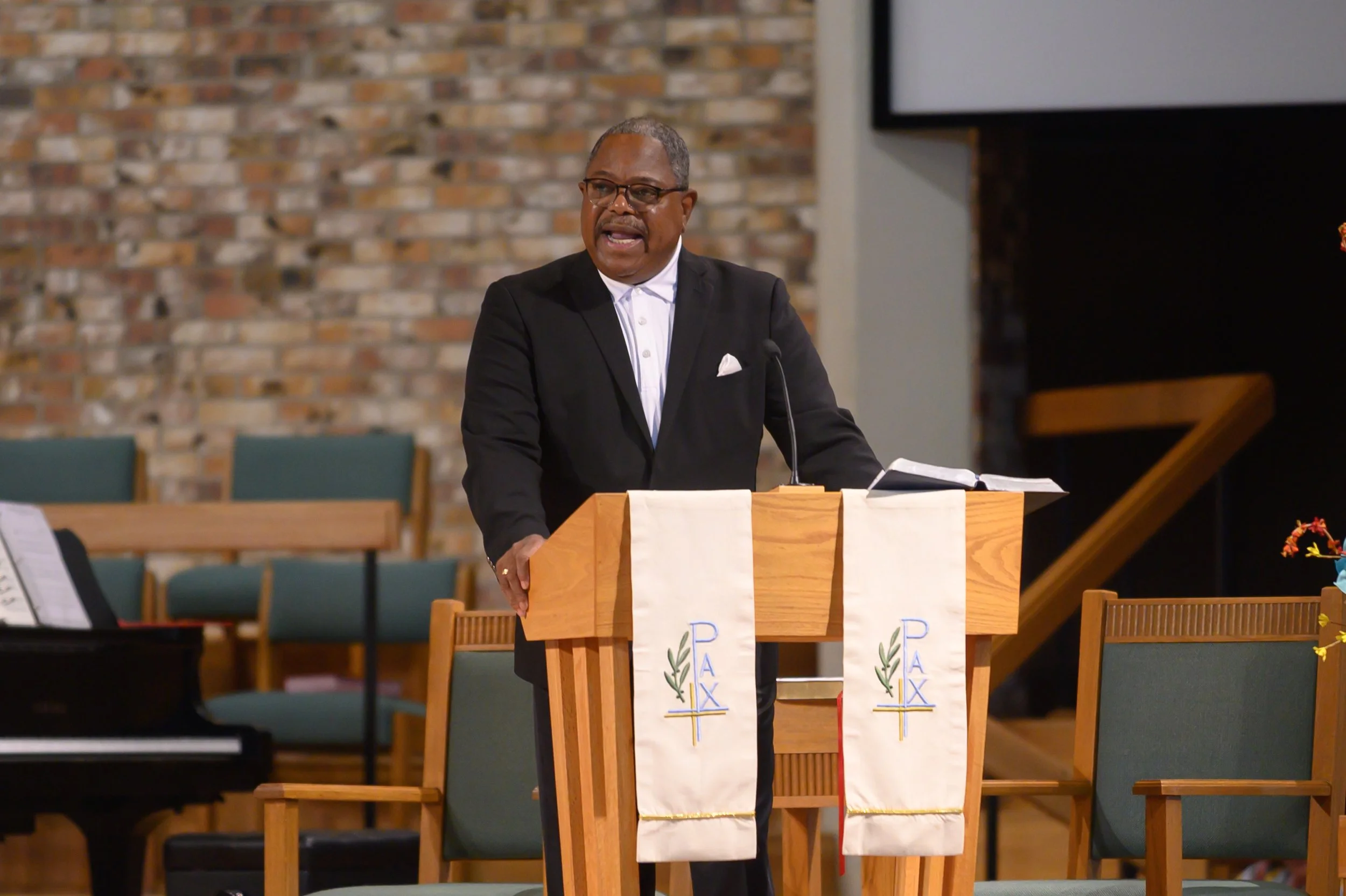 First United Methodist Church Pearland | Pearland, TX