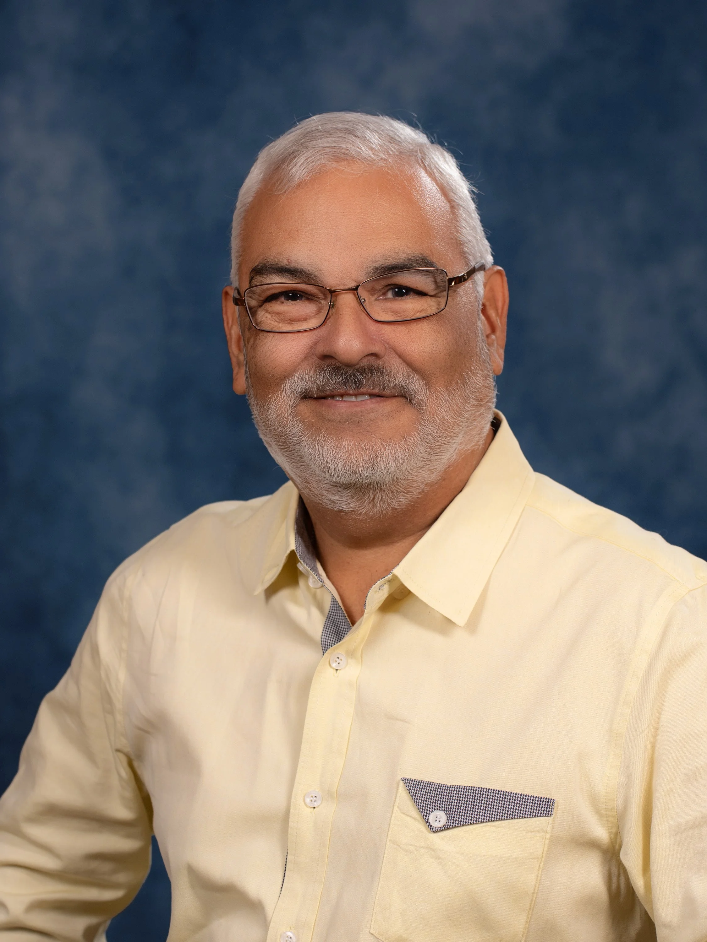 Staff — First United Methodist Church Pearland