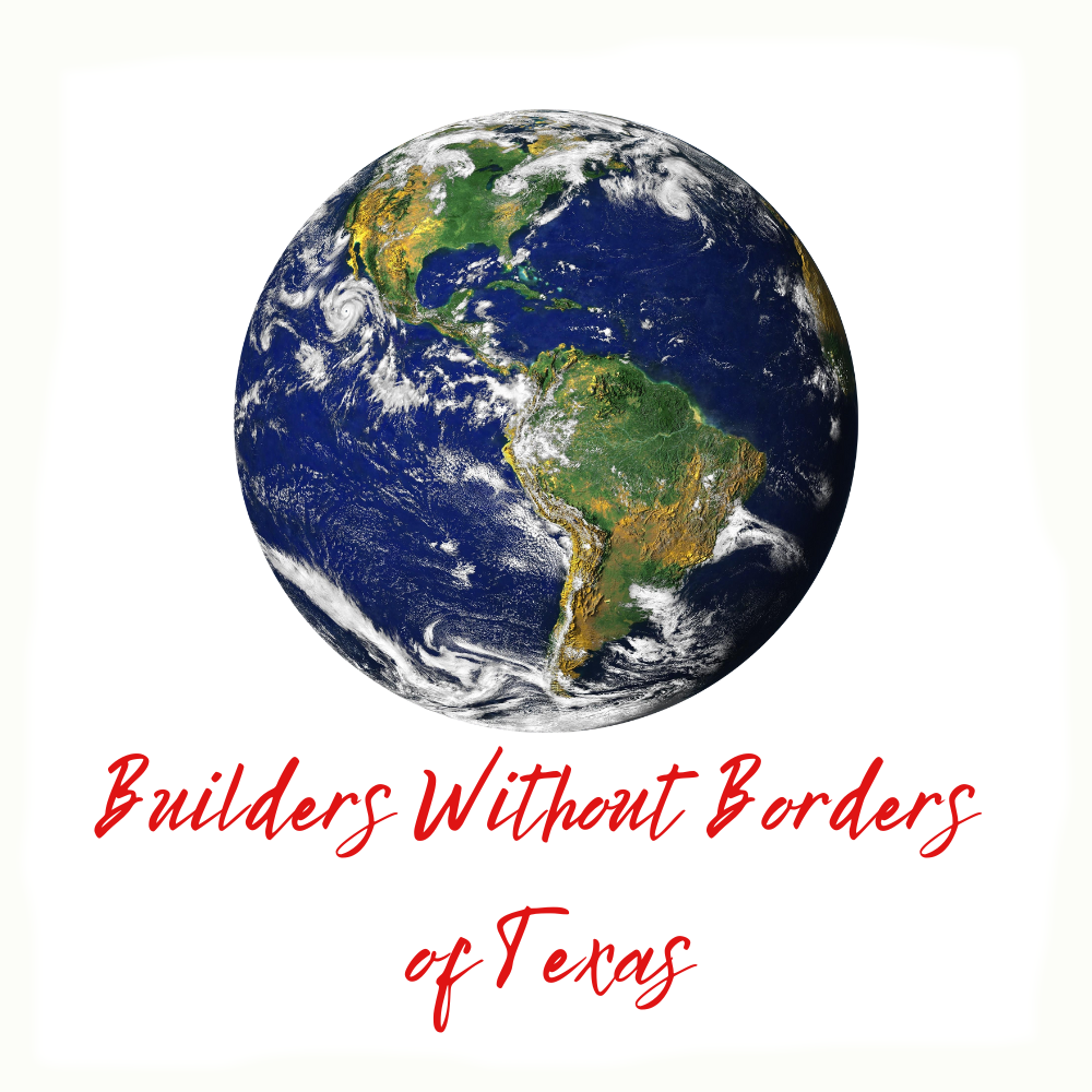 The Church In Action Movement — First United Methodist Church Pearland