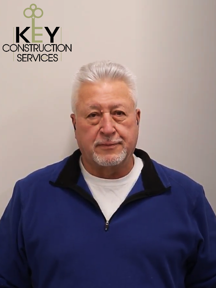 OFFICE PERSONNEL — Key Construction