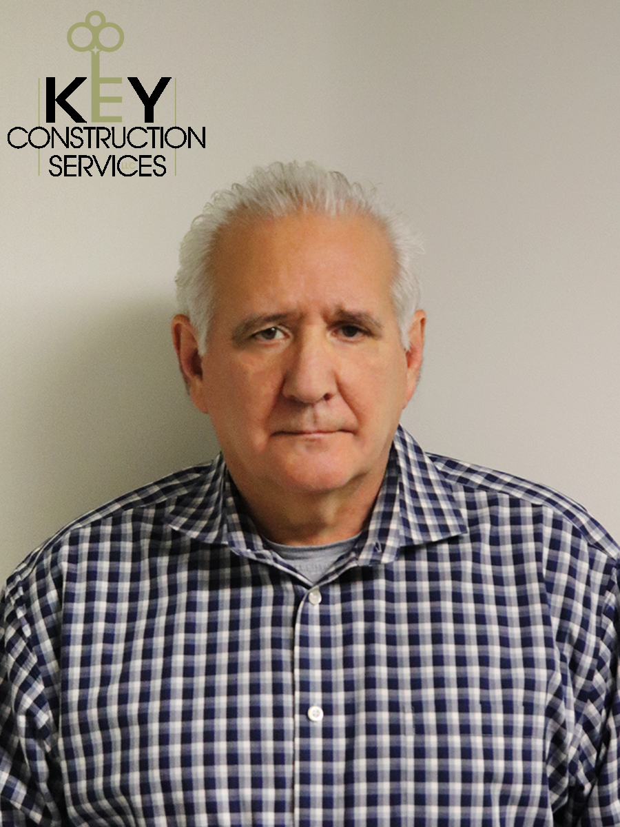 OFFICE PERSONNEL — Key Construction