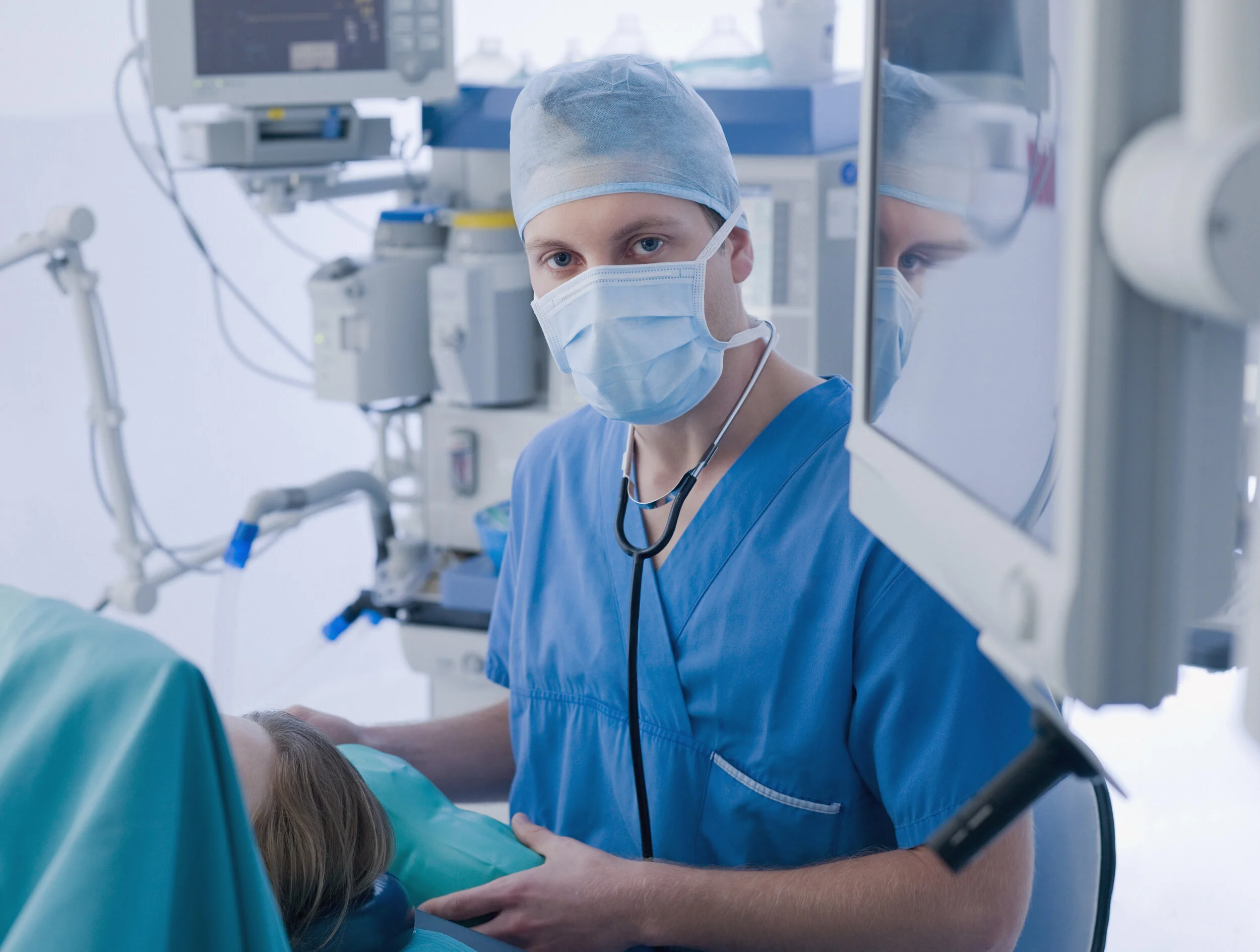 General Anesthesia Medical Specialists, PLLC