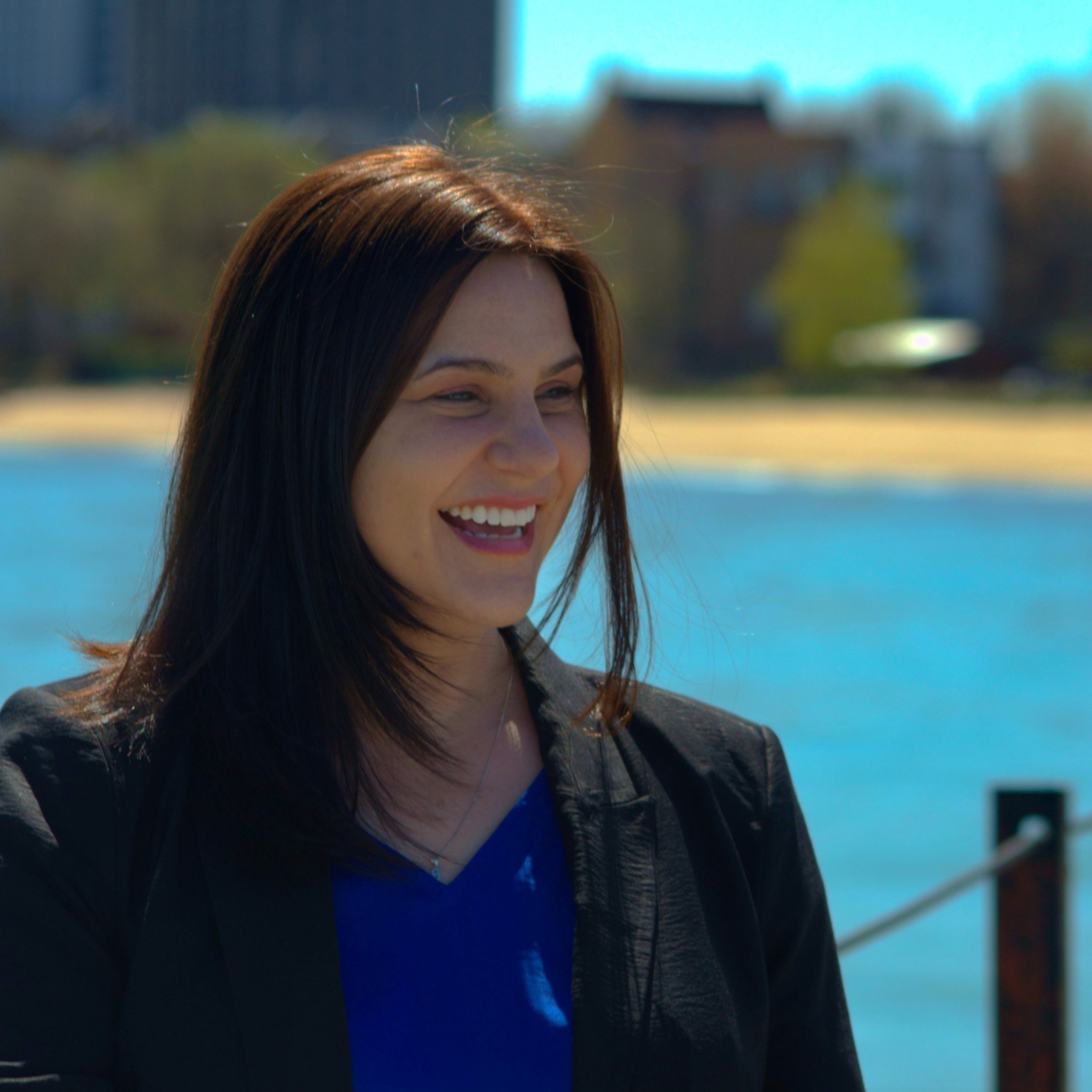 Board of Directors — Chicago Women's Health Center