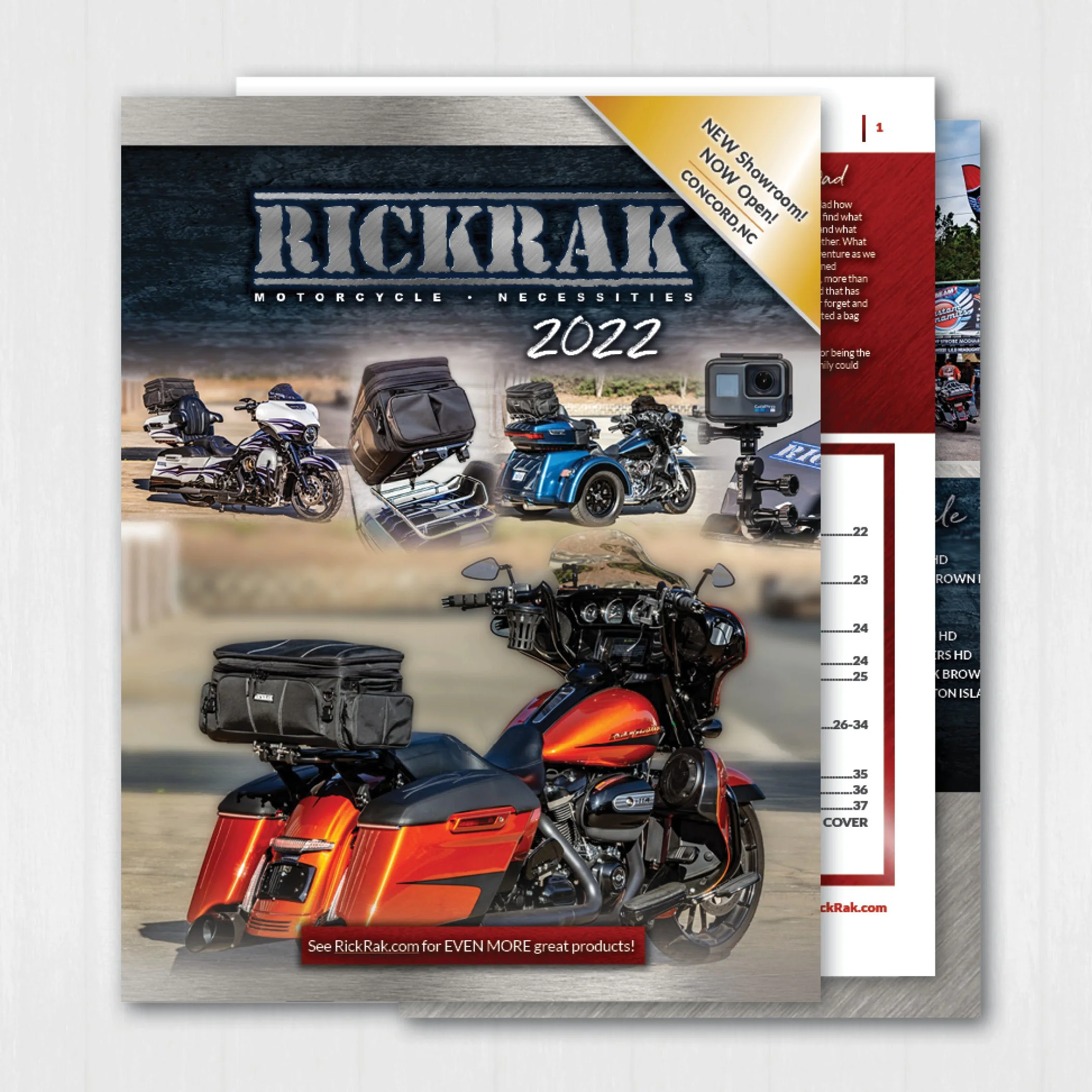 Portfolio — Teal Stone Homestead