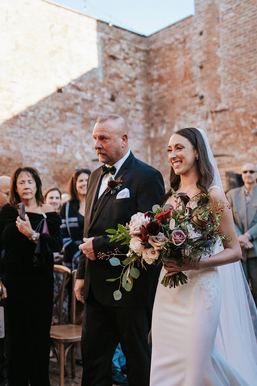 Maureen & Matt — Wild Aura
