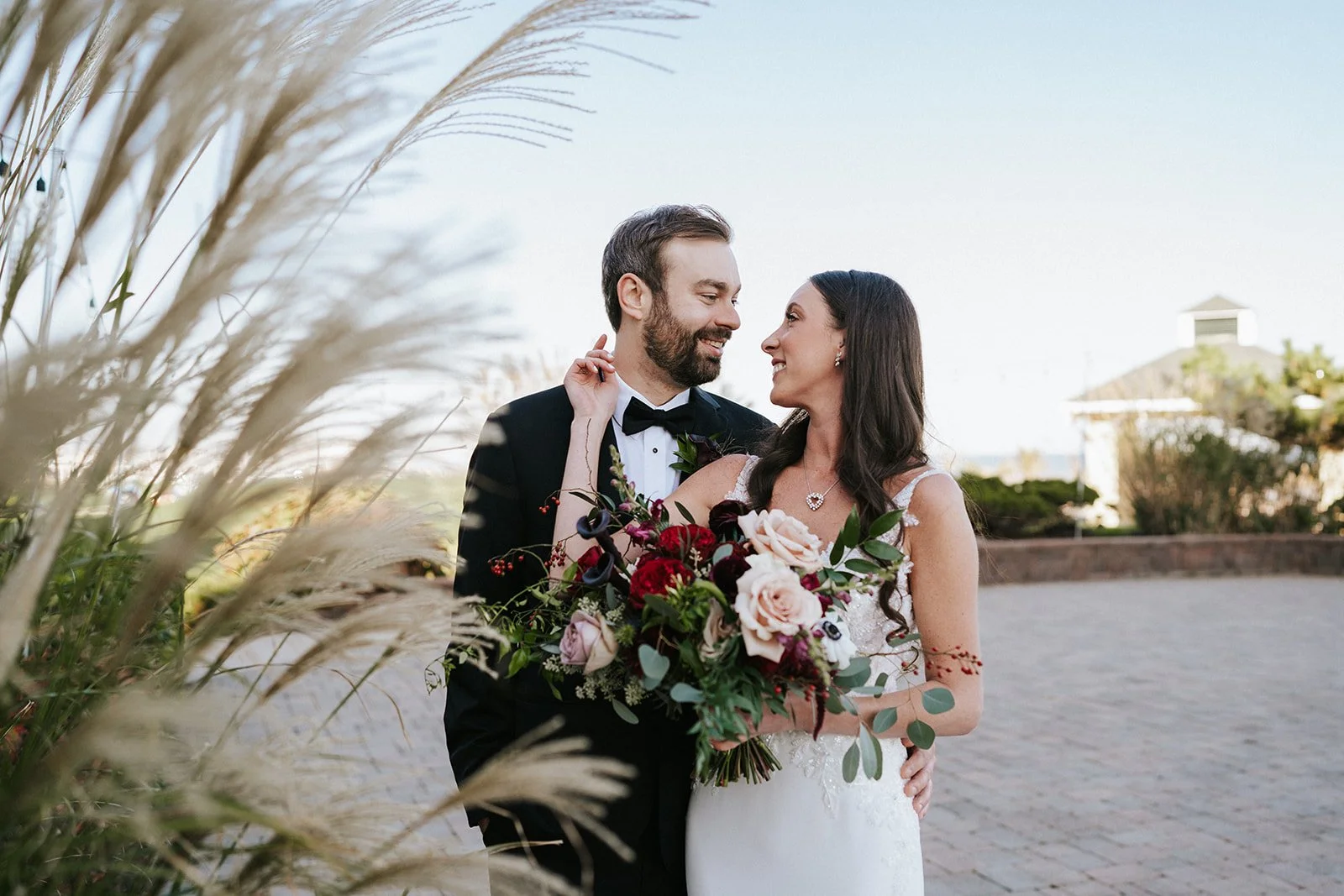 Maureen & Matt — Wild Aura
