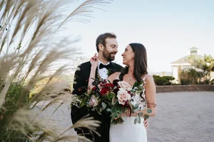 Maureen & Matt — Wild Aura