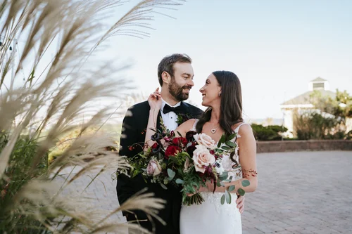 Maureen & Matt — Wild Aura