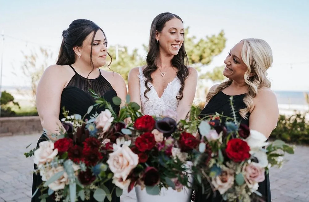 Maureen & Matt — Wild Aura