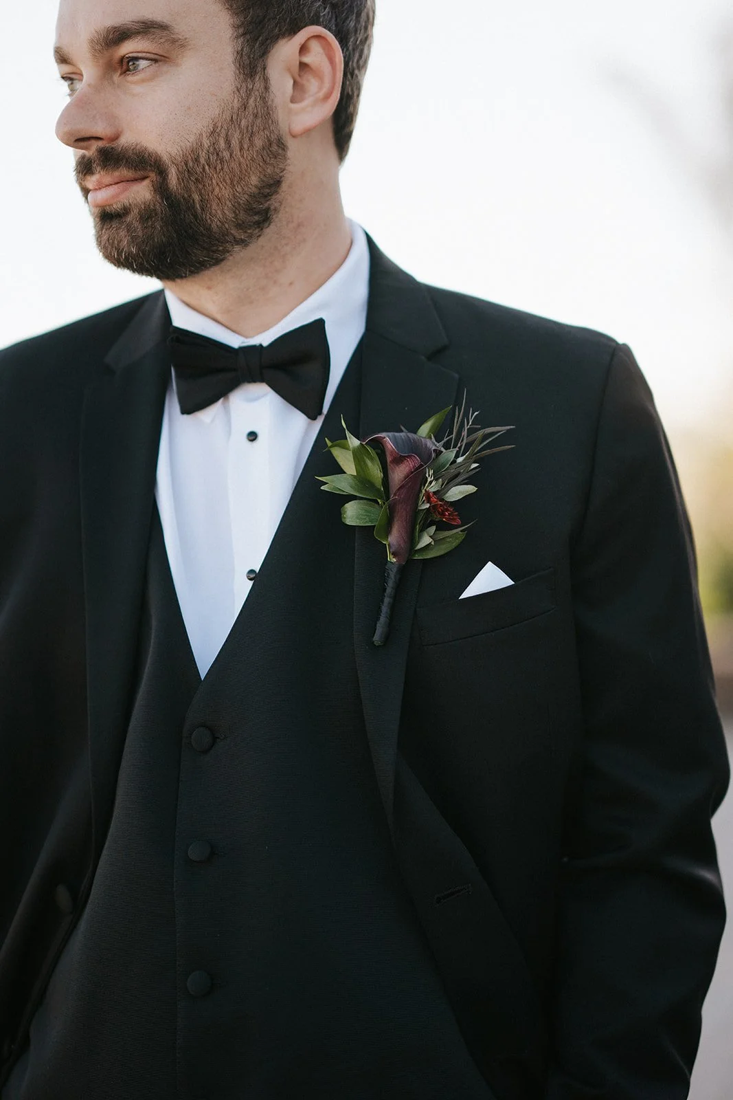 Maureen & Matt — Wild Aura