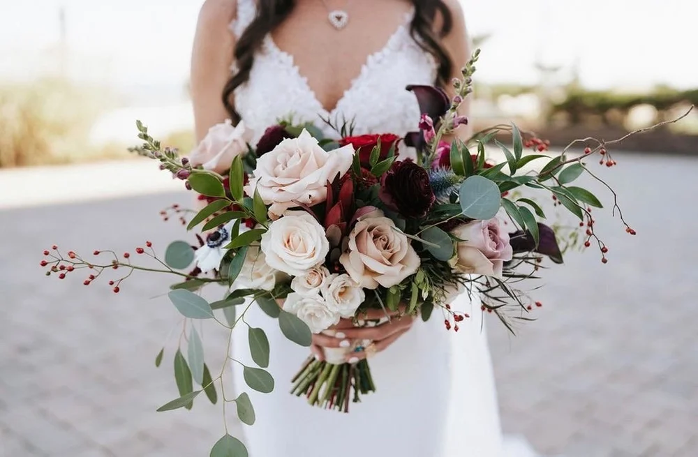 Maureen & Matt — Wild Aura