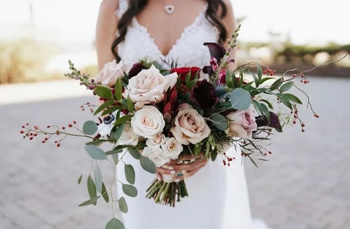 Maureen & Matt — Wild Aura