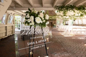 Sara & Art — Wild Aura