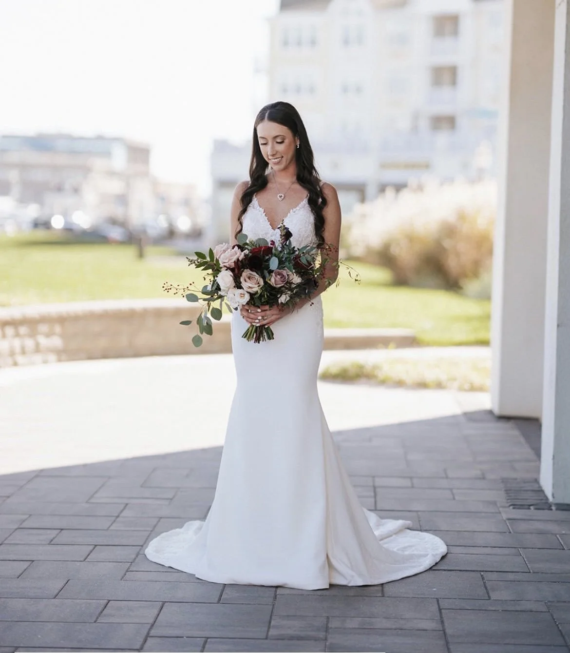 Maureen & Matt — Wild Aura