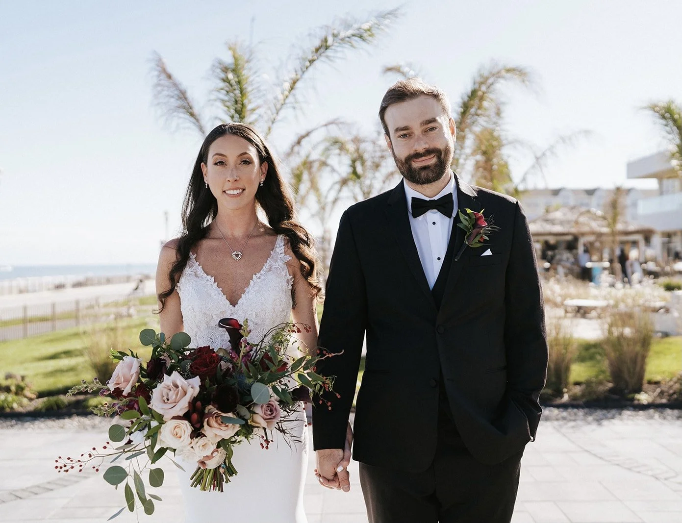 Maureen & Matt — Wild Aura
