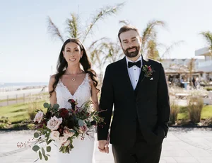 Maureen & Matt — Wild Aura