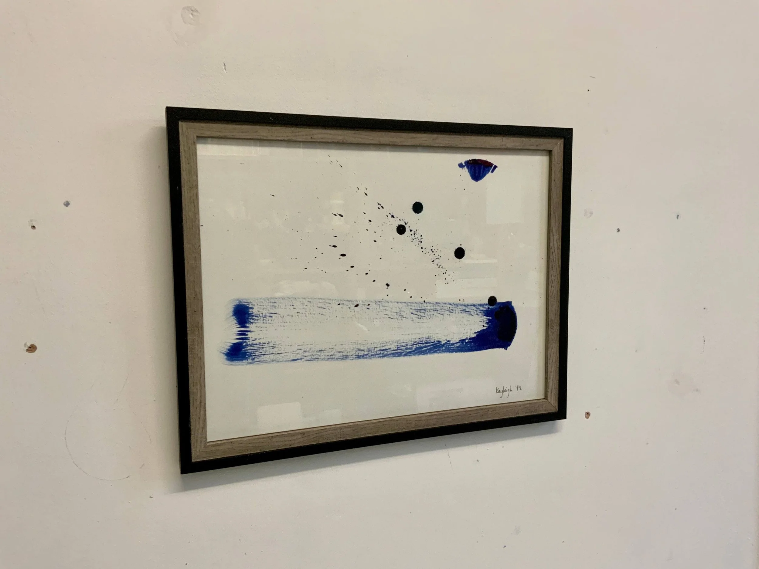 Landscapes | Kayleigh McCallum | Art and Illustration