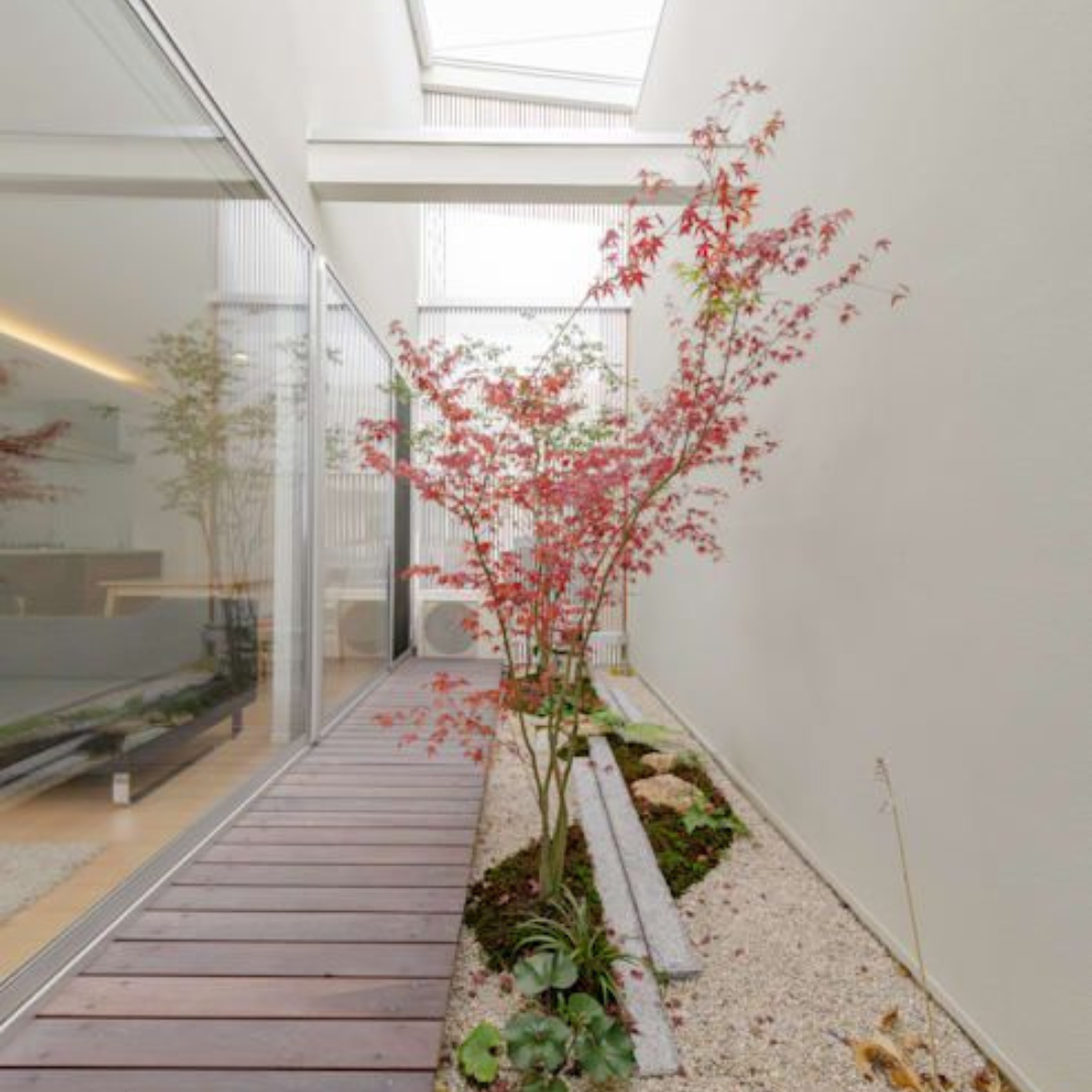 What is Japandi style? A New Emerging Trend in Landscape Design — Artscapes