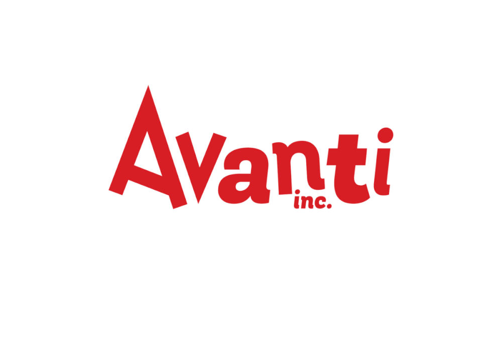 Avanti — Ashley Fotherby