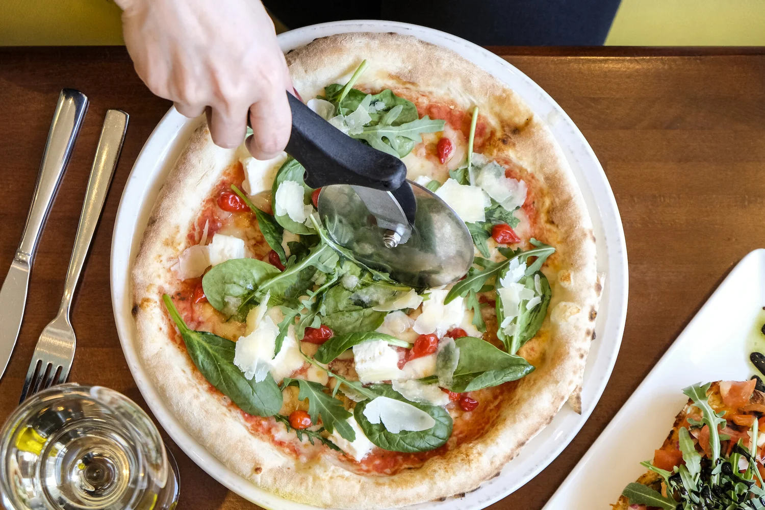 RES Menus — Di Maggio's
