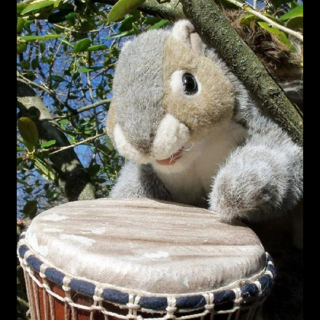 The Puppet Co. - Glen Echo Puppet Shows