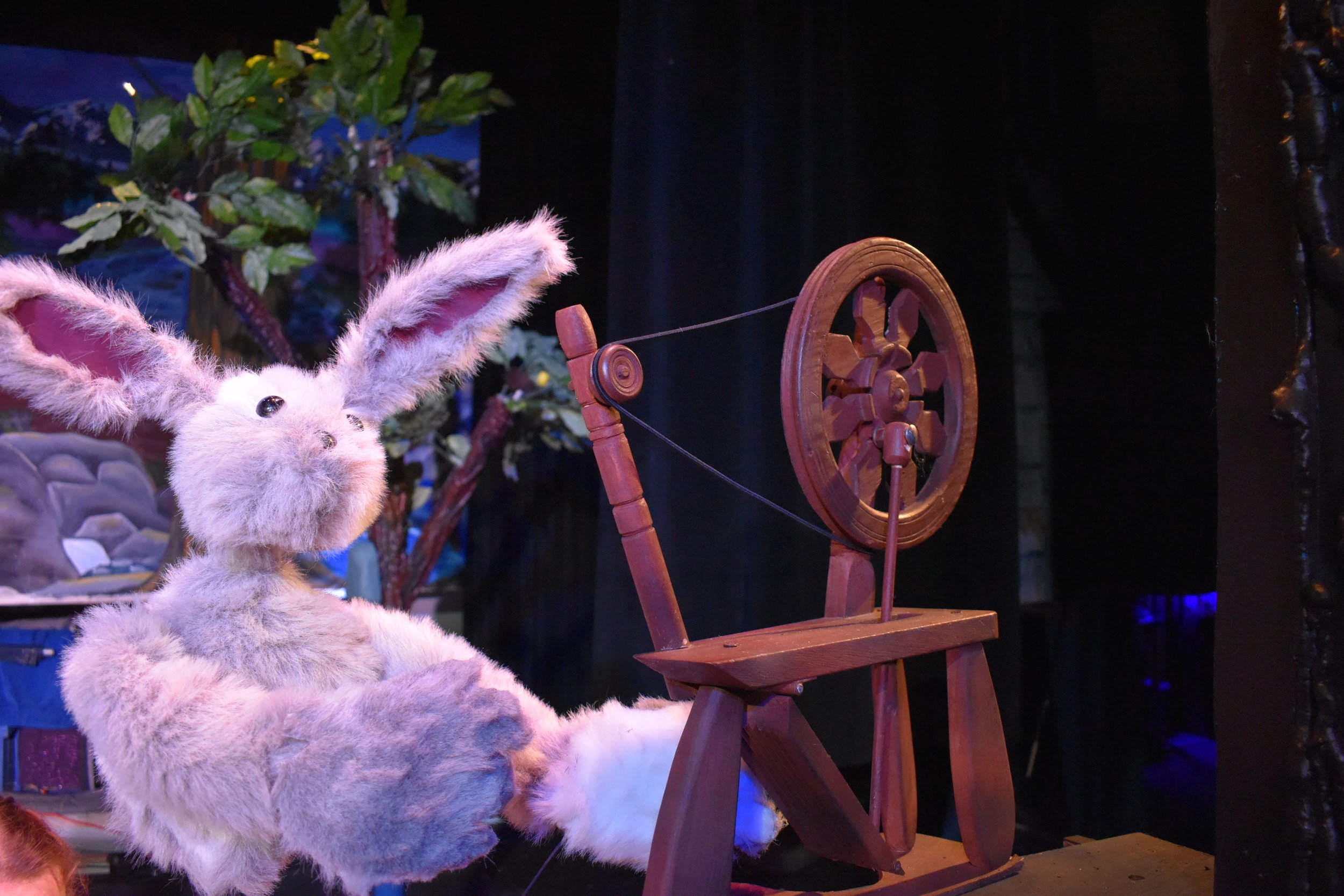 Accessibility — the Puppet Co.