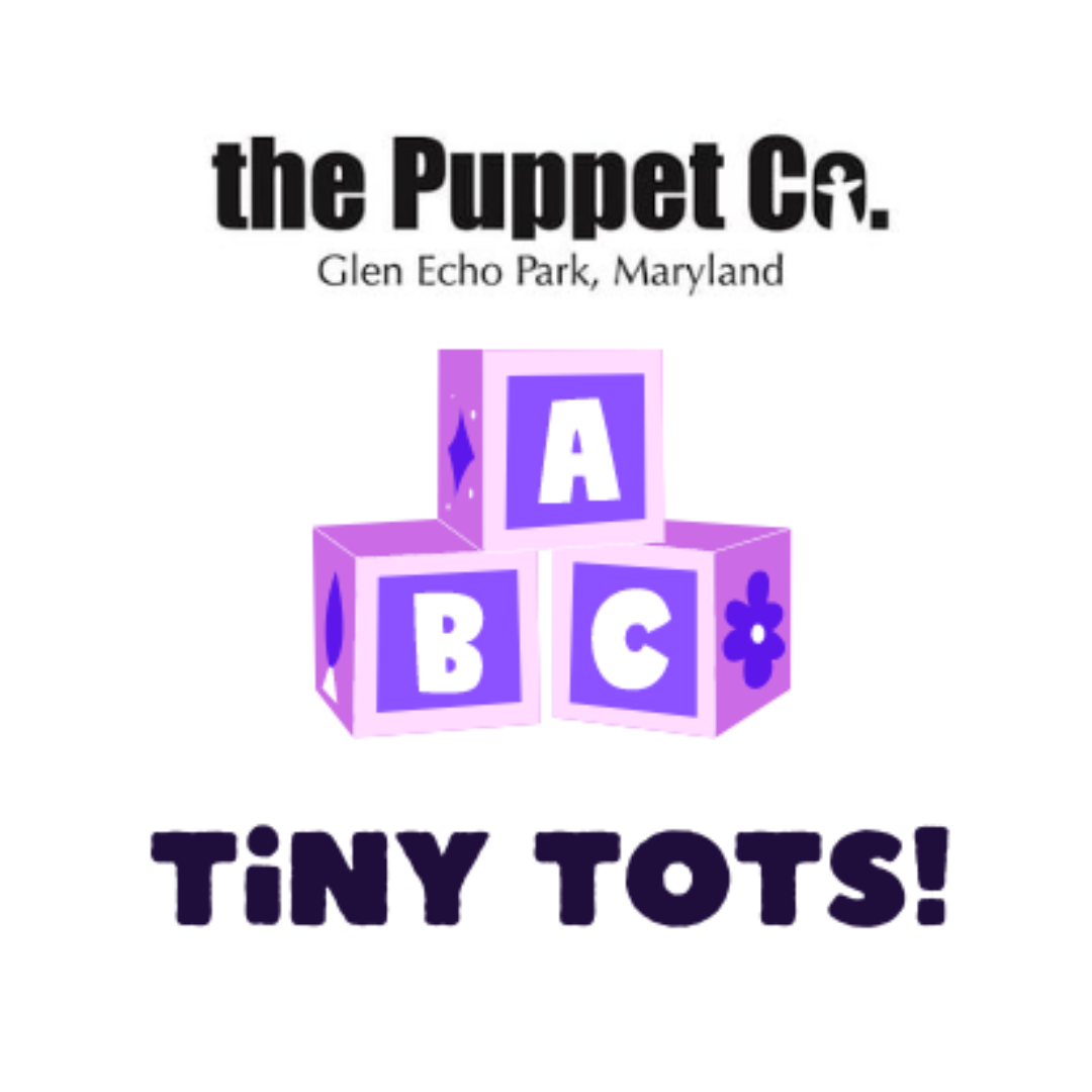 Performances — the Puppet Co.