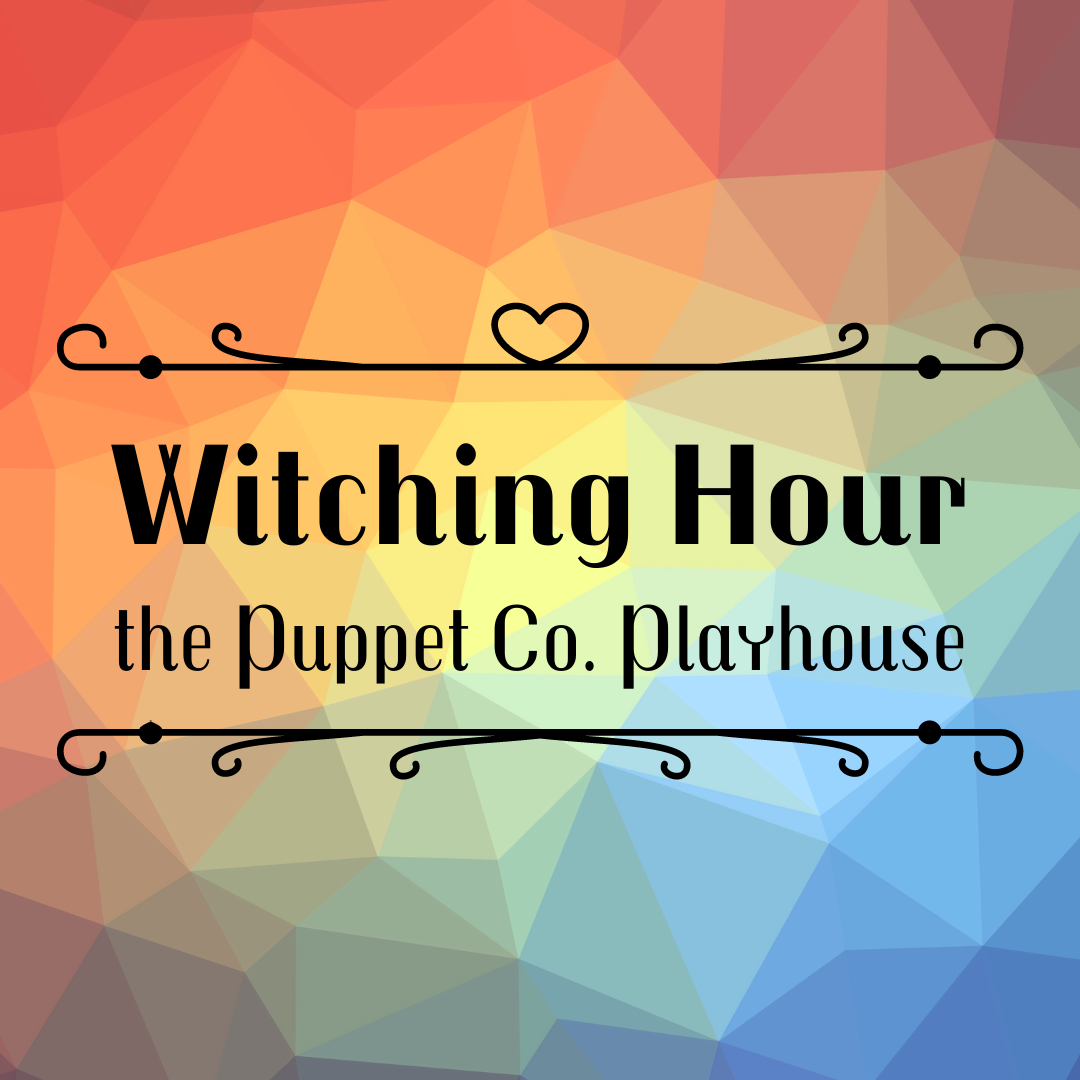 Performances — the Puppet Co.