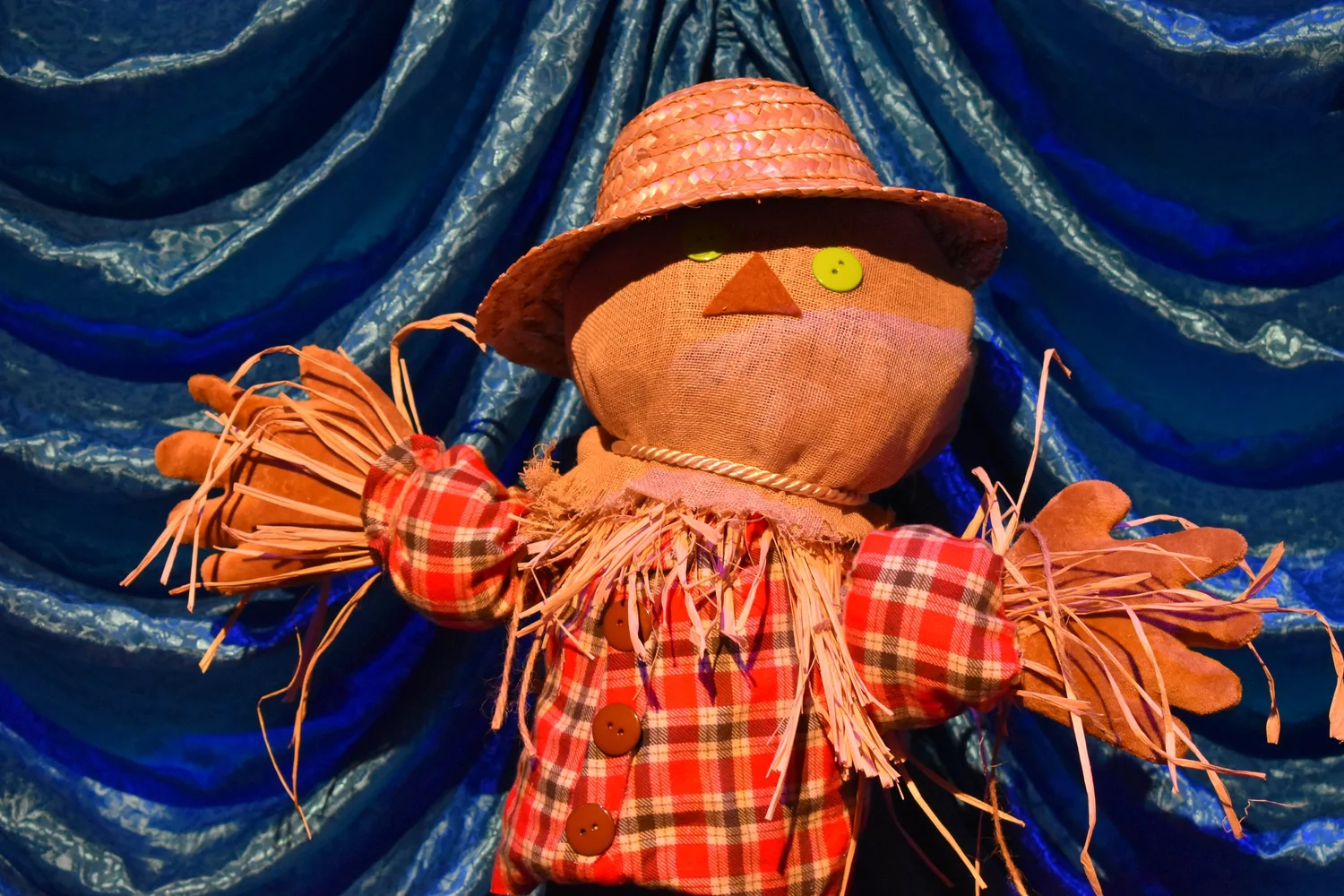 Shows — the Puppet Co.