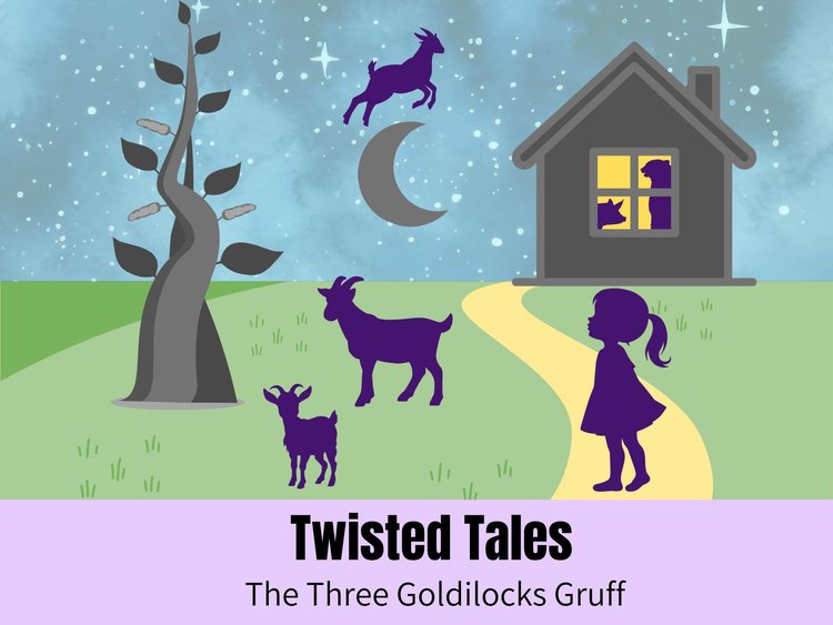 The Puppet Co. - Glen Echo Puppet Shows