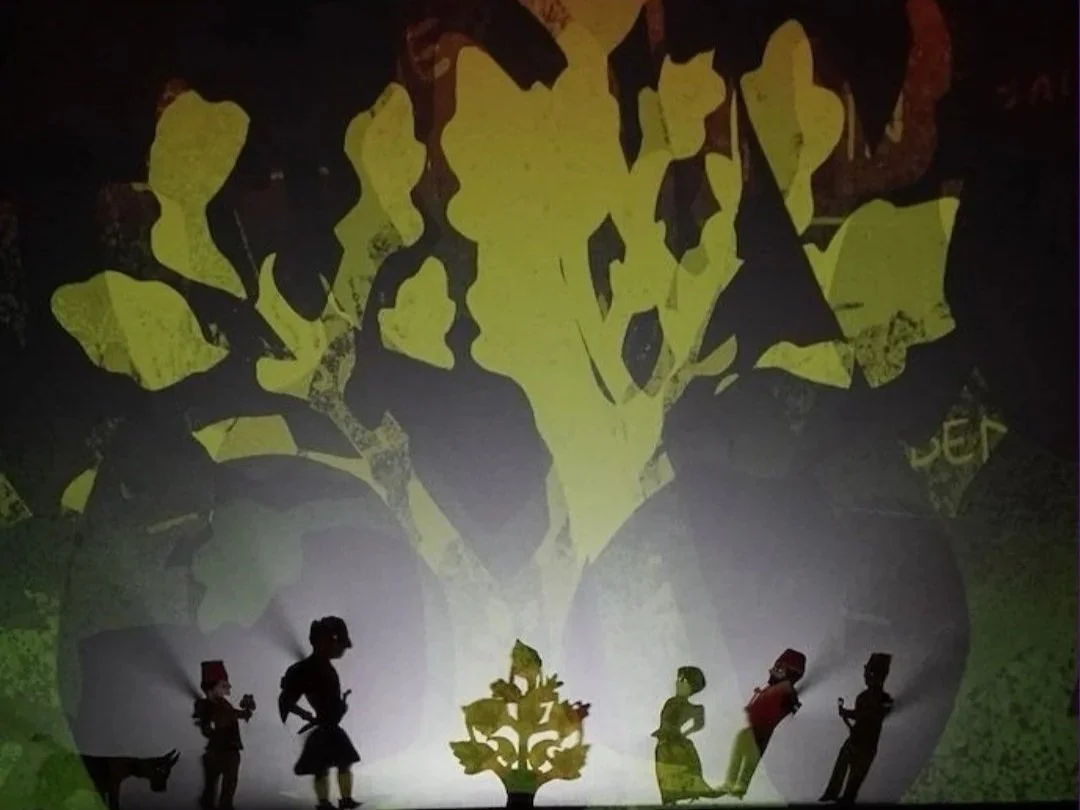 The Puppet Co. - Glen Echo Puppet Shows