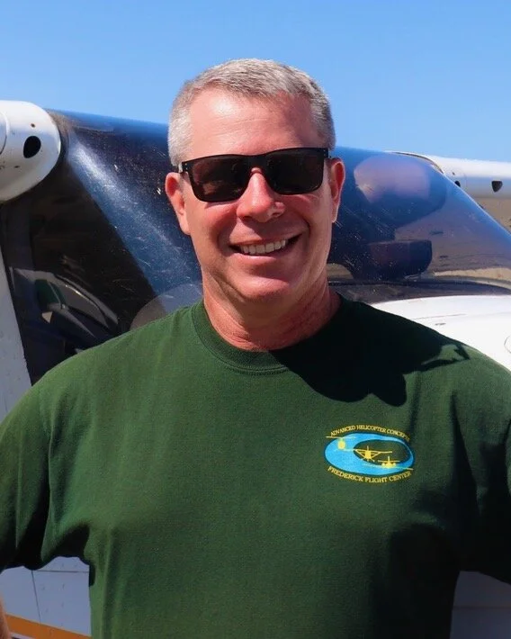 About 3 — Advanced Aviation Group