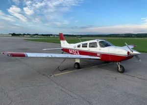 Baltimore Fleet — Advanced Aviation Group