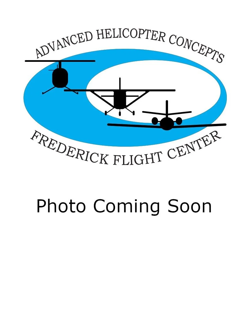CFI - Edward Deitch — Advanced Aviation Group