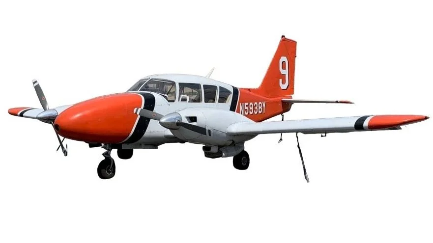 Multi Engine — Advanced Aviation Group