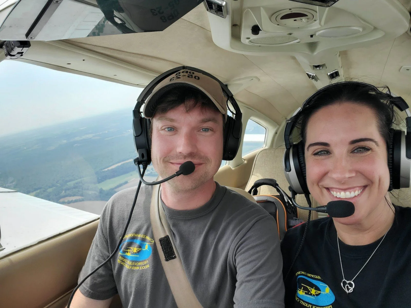 Private Pilot — Advanced Aviation Group