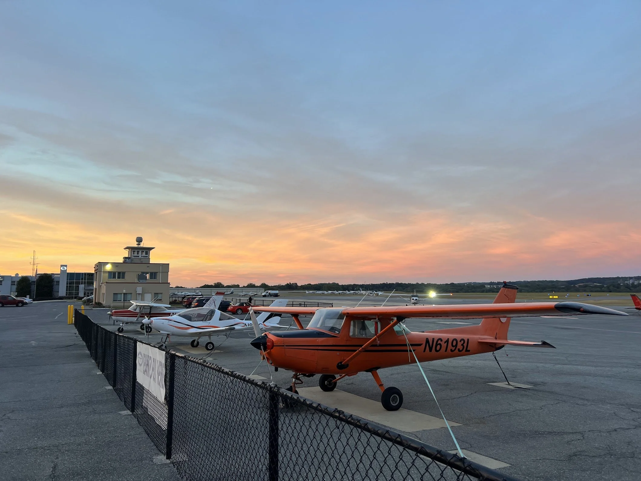 Advanced Aviation Group