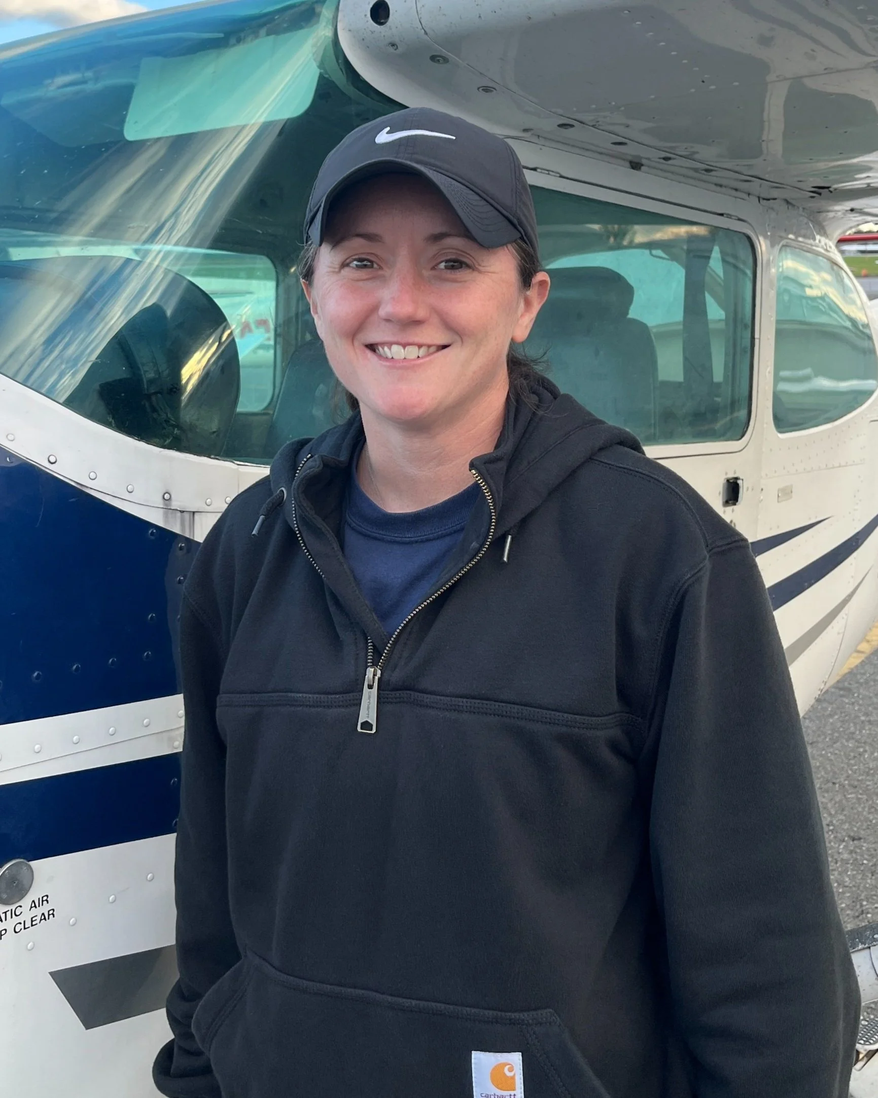 Baltimore - Instructors — Frederick Flight Center