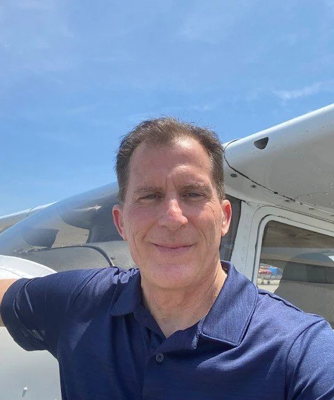 CFI - Mark Mense — Advanced Aviation Group