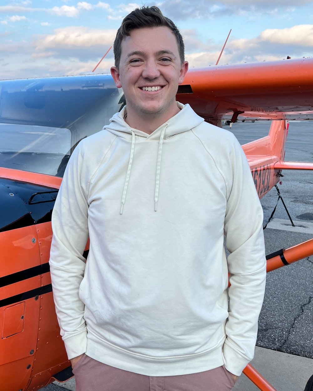 Baltimore - Instructors — Advanced Aviation Group