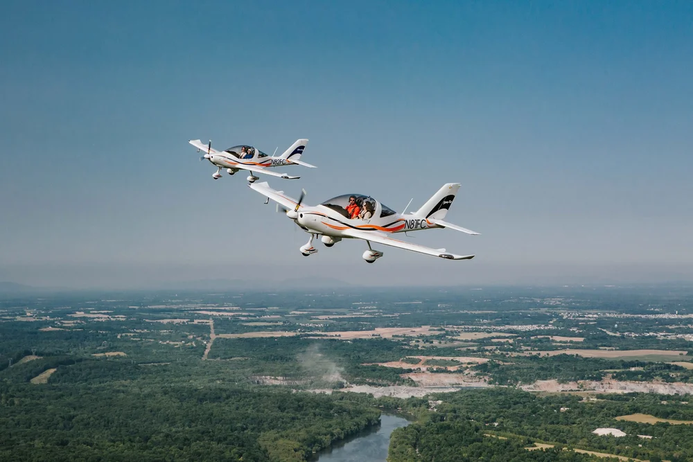 Advanced Aviation Group
