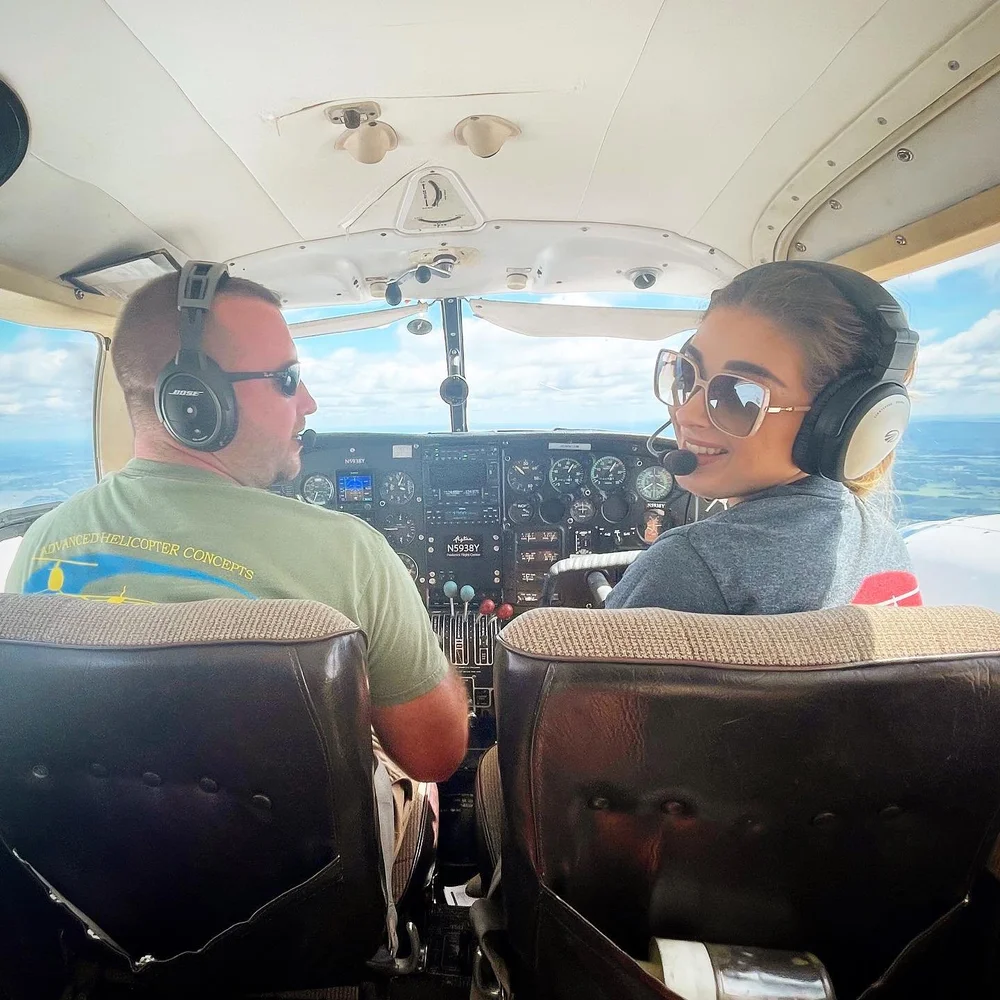 Multi Engine — Advanced Aviation Group