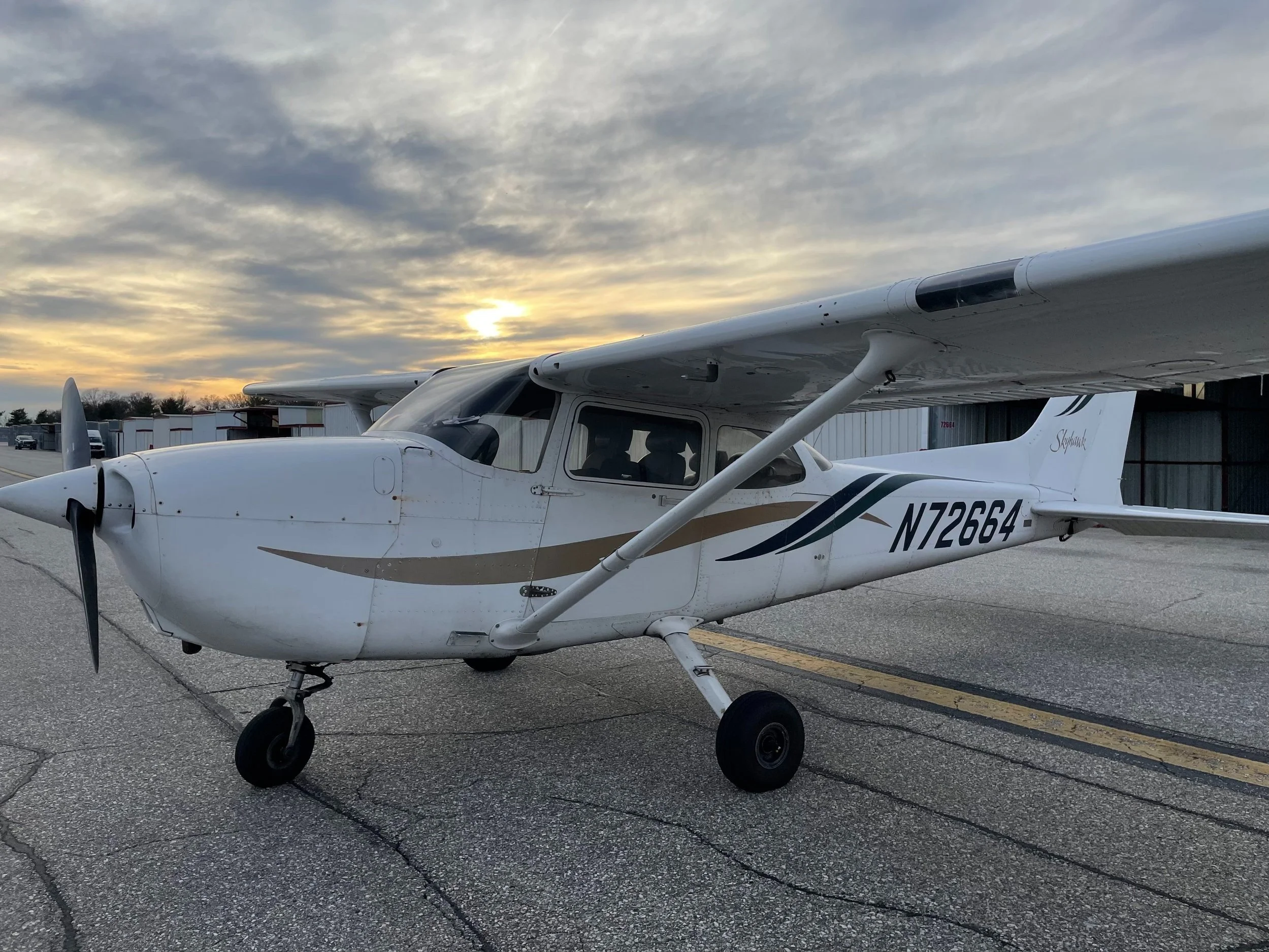 Baltimore Fleet — Advanced Aviation Group