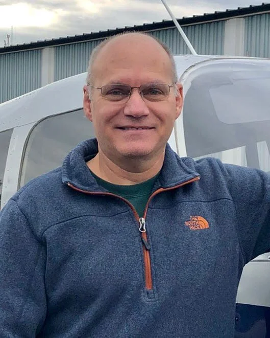 Frederick CFIs — Frederick Flight Center