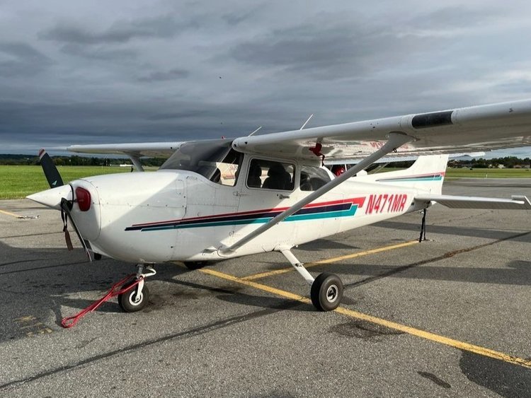 Baltimore Fleet — Advanced Aviation Group