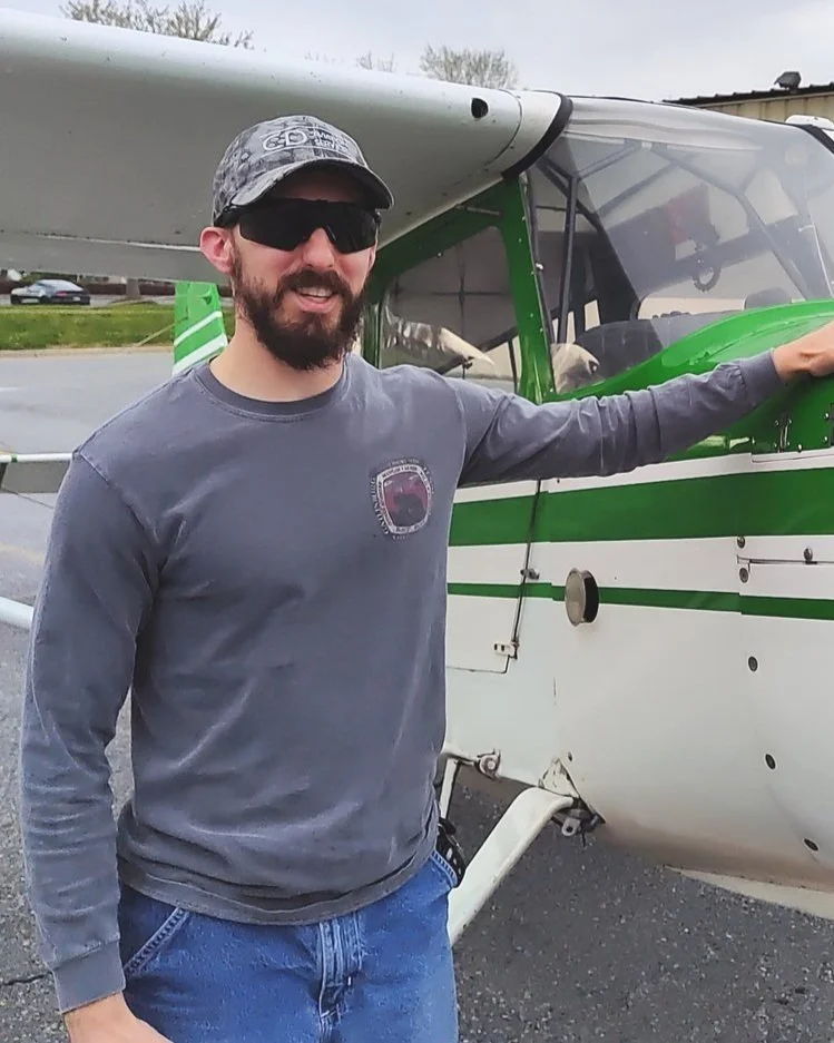 Frederick CFIs — Frederick Flight Center