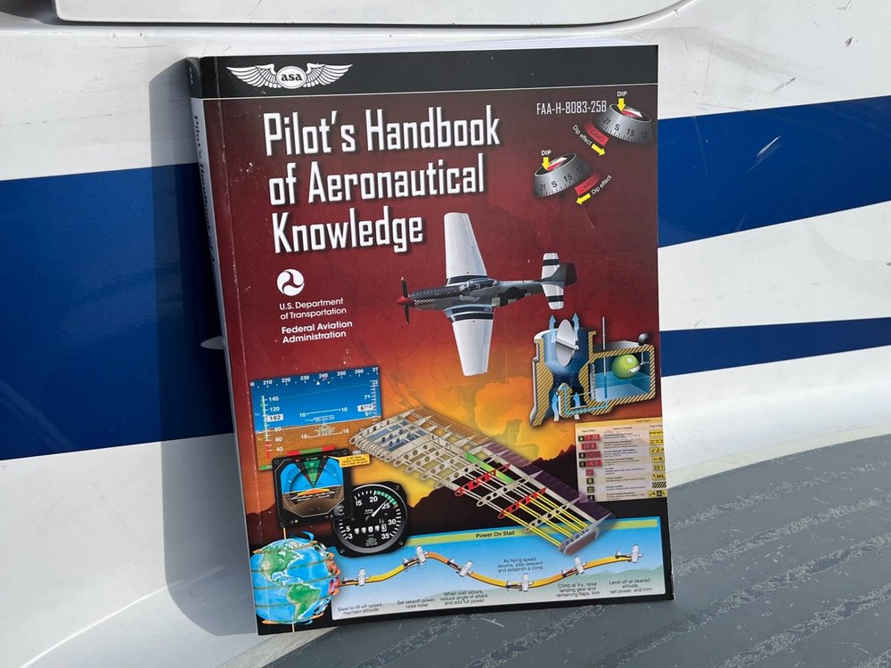 Training Resources — Advanced Aviation Group