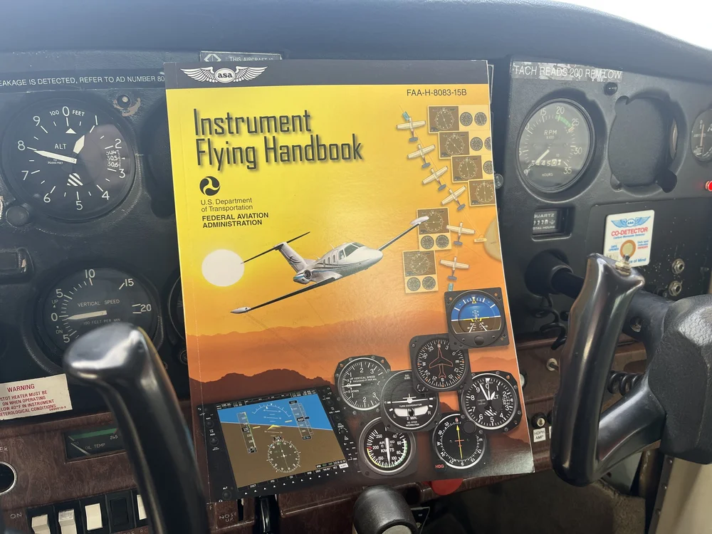 Training Resources — Advanced Aviation Group
