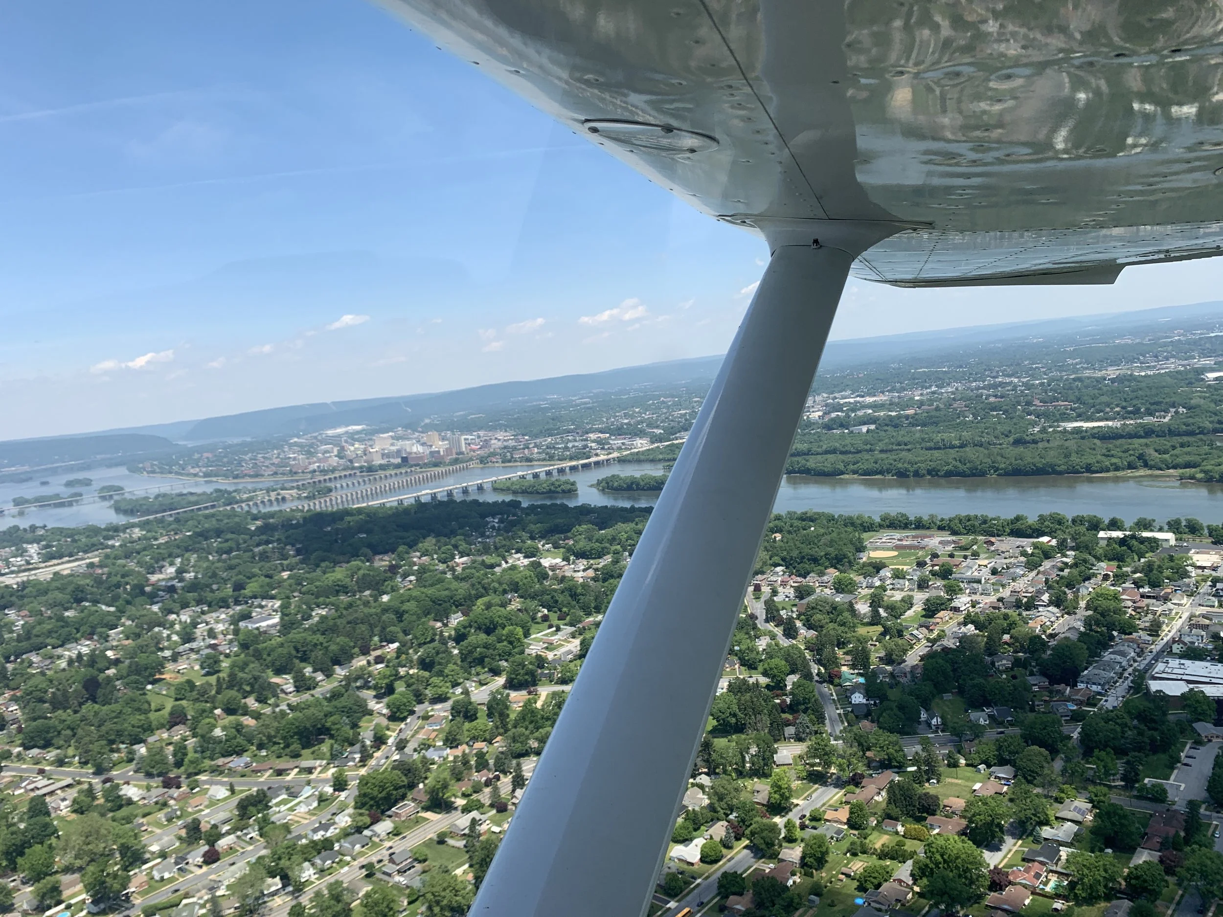 Private Pilot — Advanced Aviation Group