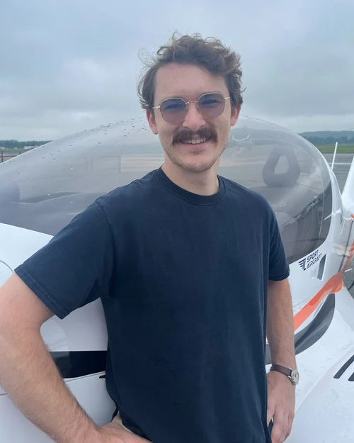 Frederick Instructors — Advanced Aviation Group